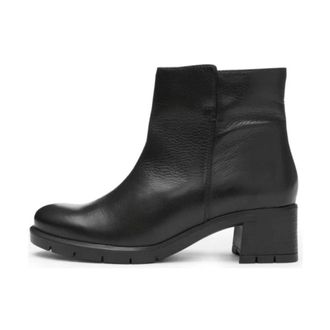 Ara Prag Stiefeletten - - Shoes - Damen - Schwarzk - 37 EU