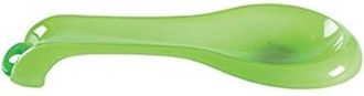 Excelsa Excèlsa Rainbow Green Löffelablage Länge 28 cm