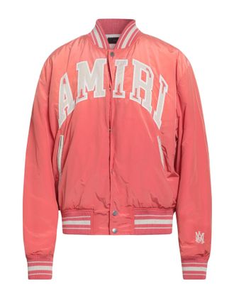 Amiri JACKEN & M&Auml;NTEL - Jacken und Anoraks auf YOOX.COM