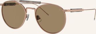Brunello Cucinelli Brunello Cucinelli Sonnenbrille bc2004st gold