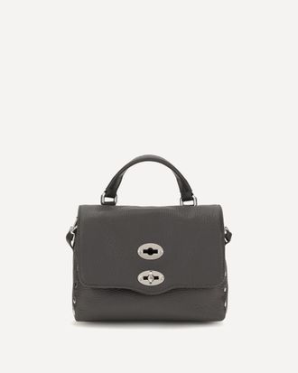 Zanellato Baby Postina Daily Handbag Female UNI