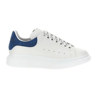 Alexander McQueen Herren, Schuhe, Wei&szlig;, 43 1/2 EUGr&ouml;&szlig;e