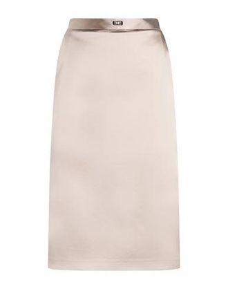 Elisabetta Franchi BAS - Jupes midi sur YOOX.COM