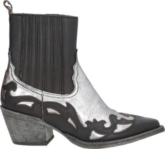 Piumi SCHUHE - Stiefeletten auf YOOX.COM