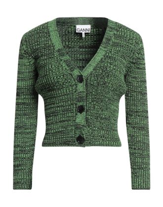 Ganni STRICKWAREN - Strickjacken auf YOOX.COM