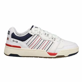 K-Swiss Herren, Schuhe, Wei&szlig;, 46 EUGr&ouml;&szlig;e