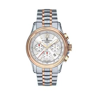 Revue Thommen Watches - Homme - Accessoires - Multicolore - Taille: ONE Size