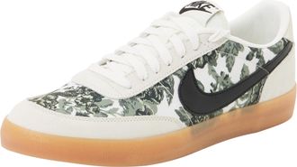 Nike Herren KILLSHOT 2 Sneaker, Sail Black Olive Aura Oil Green, 43 EU
