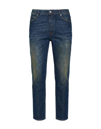Department Five HOSEN & R&Ouml;CKE - Jeanshosen auf YOOX.COM
