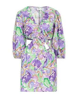 Suboo ROBES - Robes courtes sur YOOX.COM