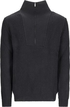 Pantaloni Torino Homme, Pulls, Noir, Taille: L Pull Fair Isle