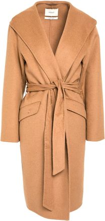 Vicolo JACKEN & M&Auml;NTEL - M&auml;ntel auf YOOX.COM