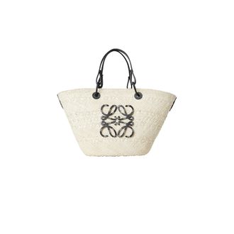 Loewe Medium Anagram Basket Bag