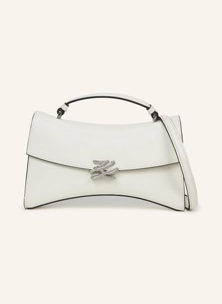 Karl Lagerfeld Tasche weiss