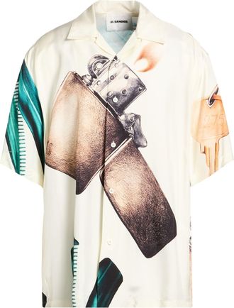 Jil Sander TOPS - Hemden auf YOOX.COM