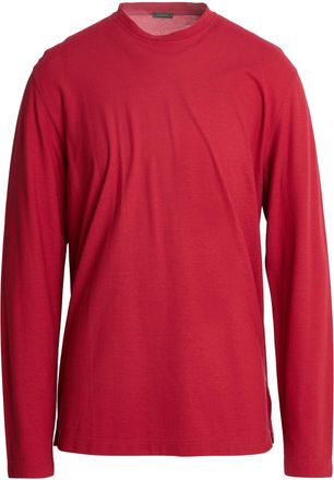 Zanone TOPS - T-shirts auf YOOX.COM