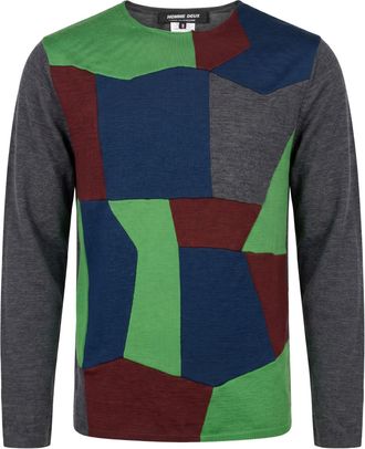 Comme Des Gar&ccedil;ons STRICKWAREN - Pullover auf YOOX.COM