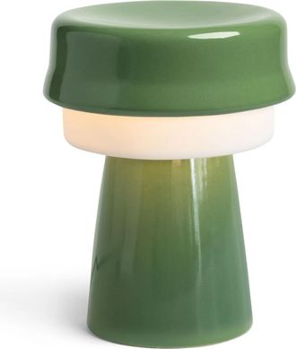 &Klevering Lampe en porcelaine Hat &Klevering