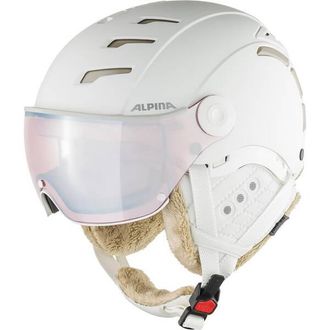 Alpina Skihelm / Snowboardhelm Jump 2.0 QVMM