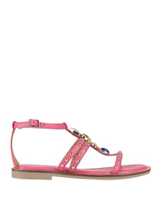 Caf&egrave;noir SCHUHE - Sandalen auf YOOX.COM