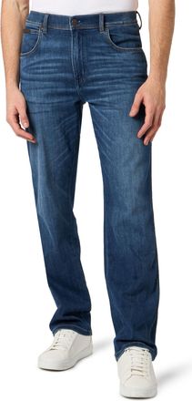 Wrangler Herren Texas I Jeans, Hare, 30W / 34L