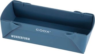 COOX Silikon-Backform Wunderform M (grau)