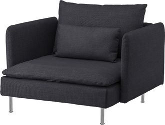 IKEA SÖDERHAMN Sessel