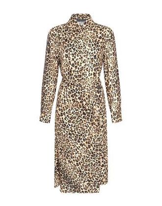 Ermanno Scervino ROBES - Robes midi sur YOOX.COM