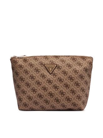 Guess Kosmetiktasche TWNB21 68965 Braun