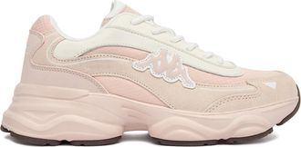 Kappa Sneakers Kappa CEO-WP40-244020Z Rosa
