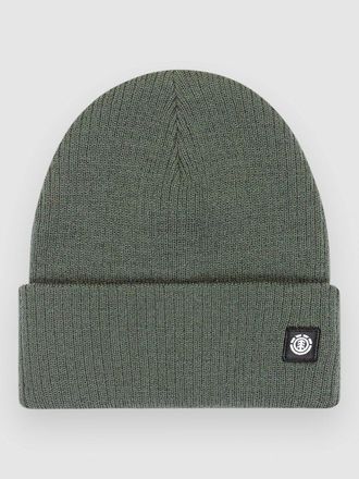 Element Mid Icon Rib Beanie ardoise