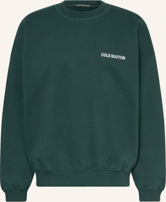 Cole Buxton Cole Buxton Sweatshirt gruen