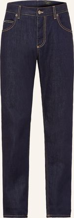 Dolce & Gabbana Jeans Regular Fit blau