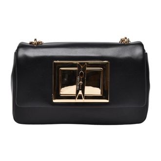 Love Moschino Tracolla - - Bags - Damen - Schwarzk - ONE SIZE