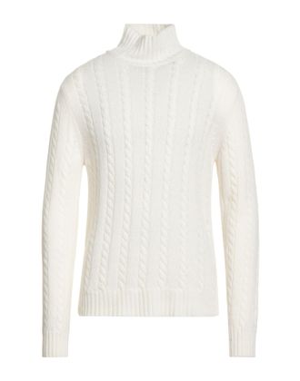 Alpha Studio STRICKWAREN - Rollkragenpullover auf YOOX.COM