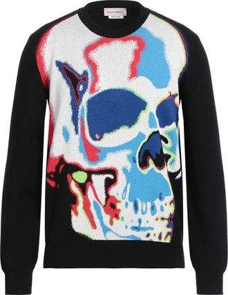 Alexander McQueen STRICKWAREN - Pullover auf YOOX.COM