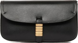 Pinko Pinko, Femme, Sacs, Noir, Taille: ONE Size Sac bandoulière Saddle