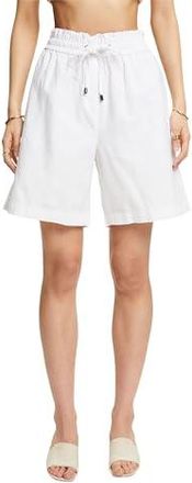 Esprit 044ee1c337 Shorts, 100/White, 40 Femme