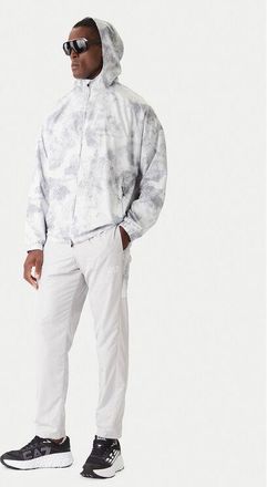 Emporio Armani Jogginganzug 7M000079 AF12948 U8011 Grau Regular Fit