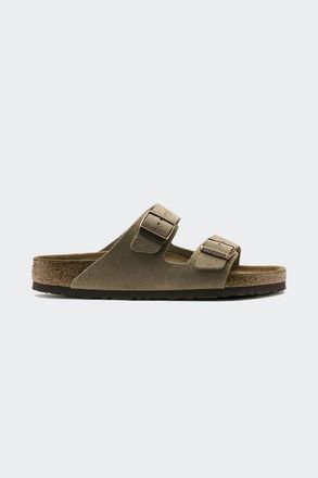 Birkenstock Sandales plates - Taille 36