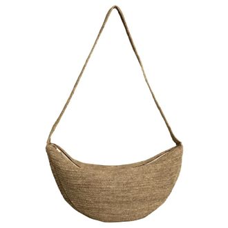 Ibeliv Femme, Sacs, Beige, Taille: ONE Size Luna