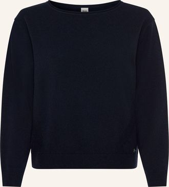 Brax Brax Pullover Lisa blau
