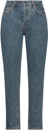 Wardrobe.NYC BAS - Pantalons en jean sur YOOX.COM