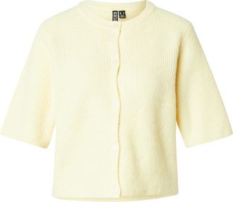 Pieces Strickjacke PCSilly