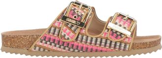 Colors Of California SCHUHE - Sandalen auf YOOX.COM