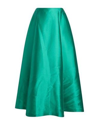 Alberta Ferretti BAS - Jupes longues sur YOOX.COM