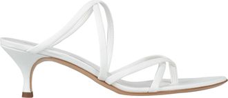 Casadei SCHUHE - Zehentrenner auf YOOX.COM