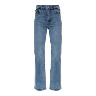 Frame Denim The Arrow Jeans - - Jeans - Damen - Blau - W30