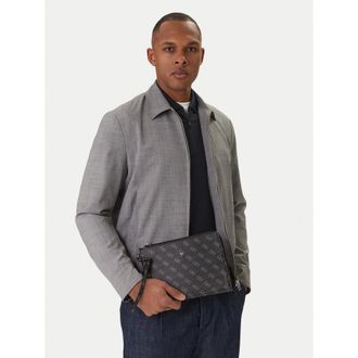 Guess Umh&auml;ngetasche Guess PMBALO P5235 Schwarz