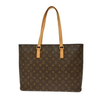 Louis Vuitton Damen, Pre-Owned, Braun, ONE SIZEGr&ouml;&szlig;e